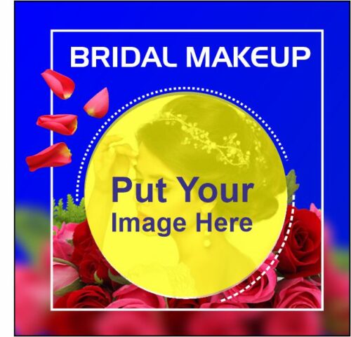 Shri Balaji Bhandara Banner Design Cdr File