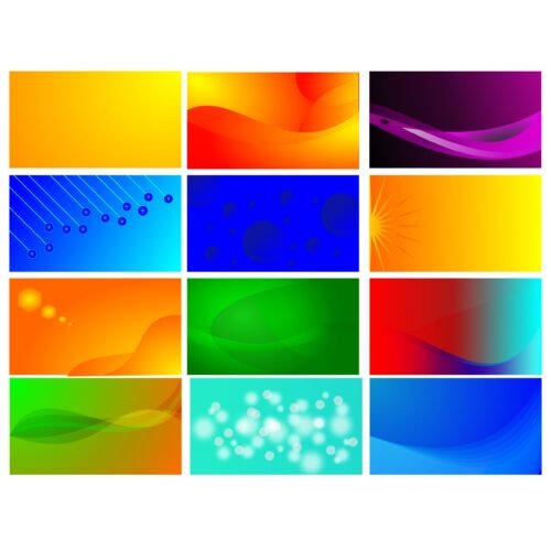 colour full background new design