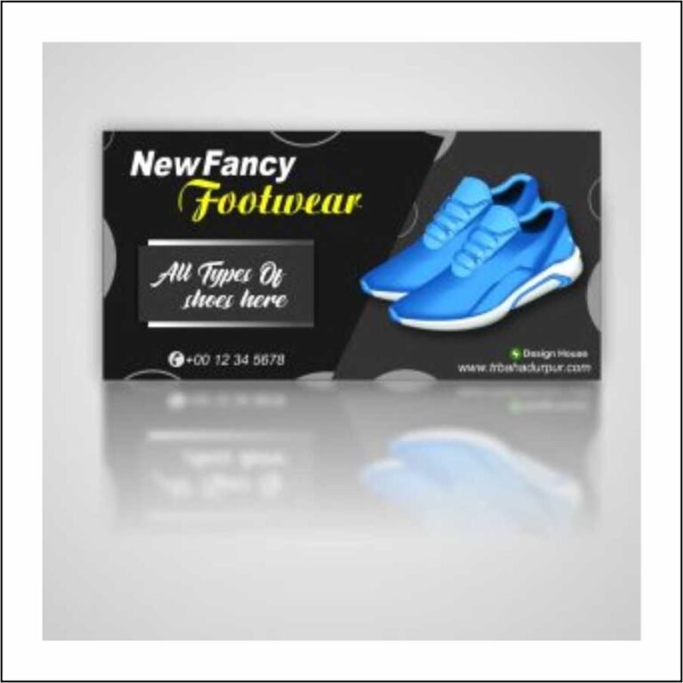 New garments flexboard design