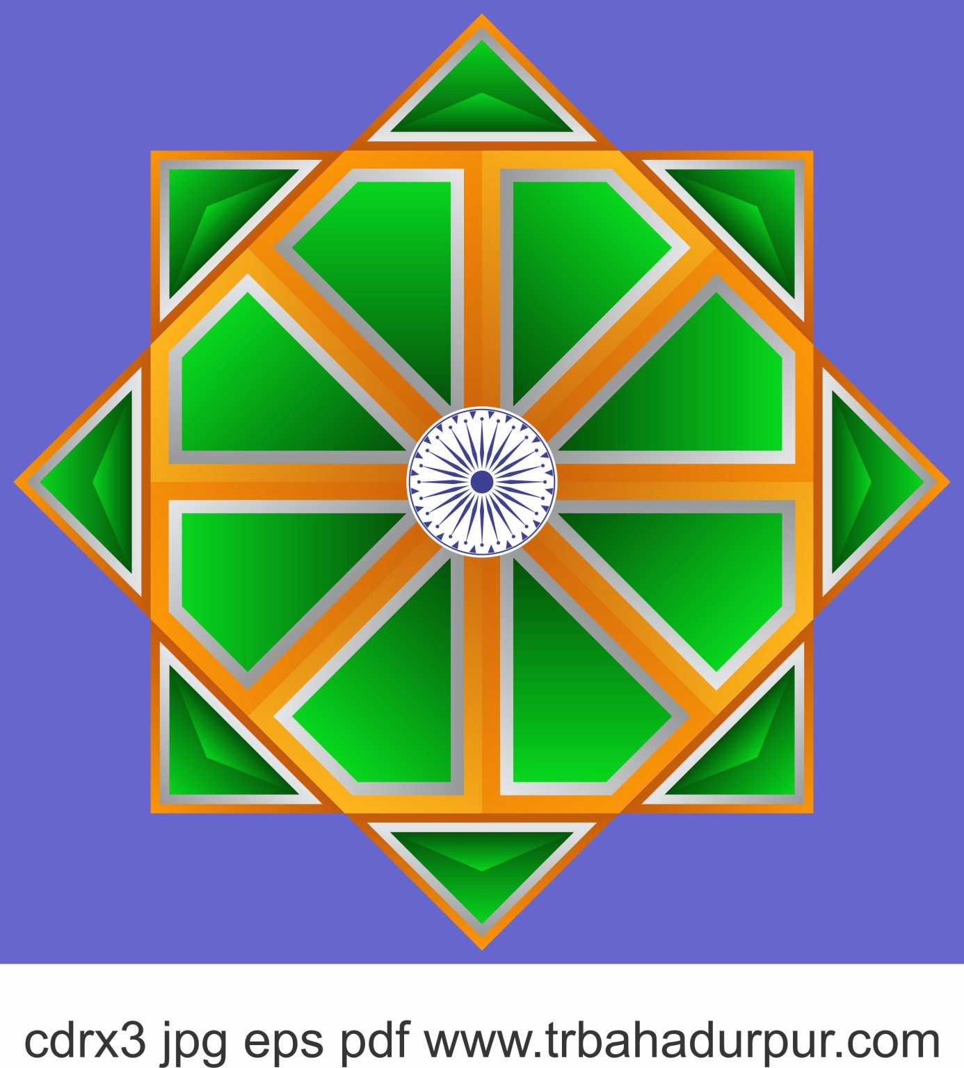 5 wedding card frem cdr file - TR BAHADURPUR