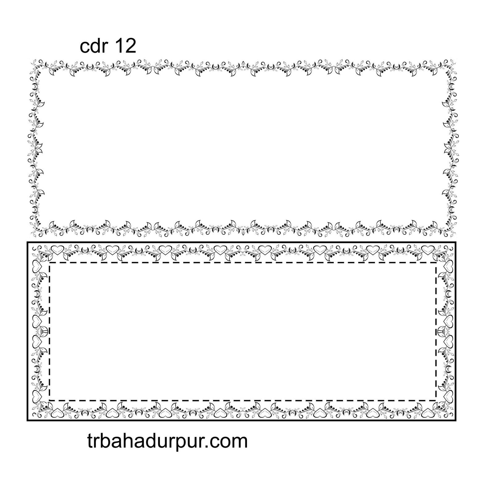 Border Cdr File Archives