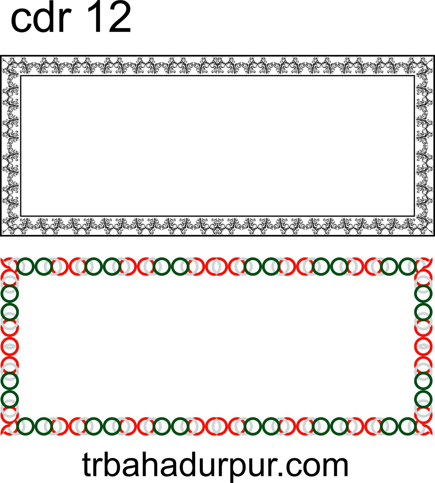 Digital Shadi Card Design