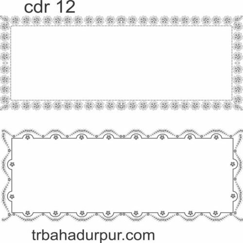 digital wedding card design