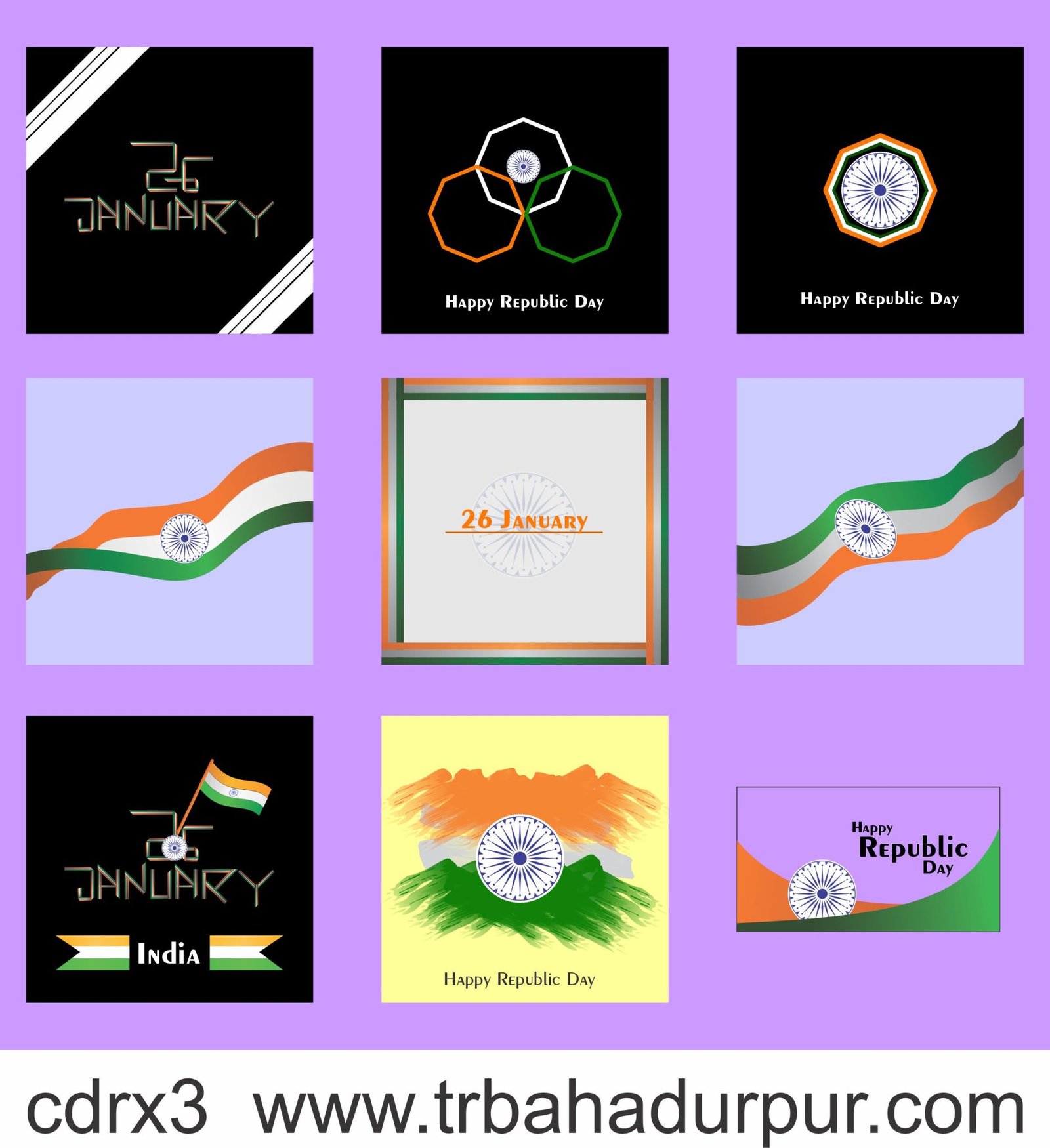 12 best background cdr file fully editable - TR BAHADURPUR