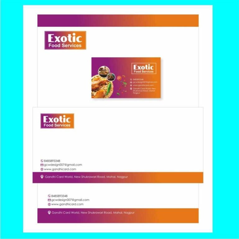 Bjp Letter Pad Design Cdr File Fully Editable