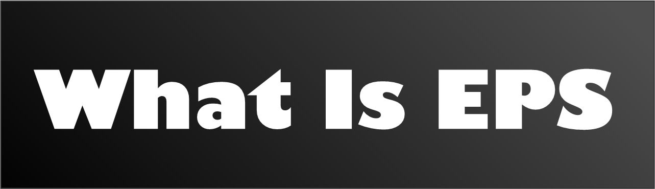 What Is EPS File