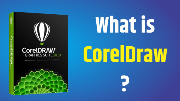 What Is CorelDraw Used For