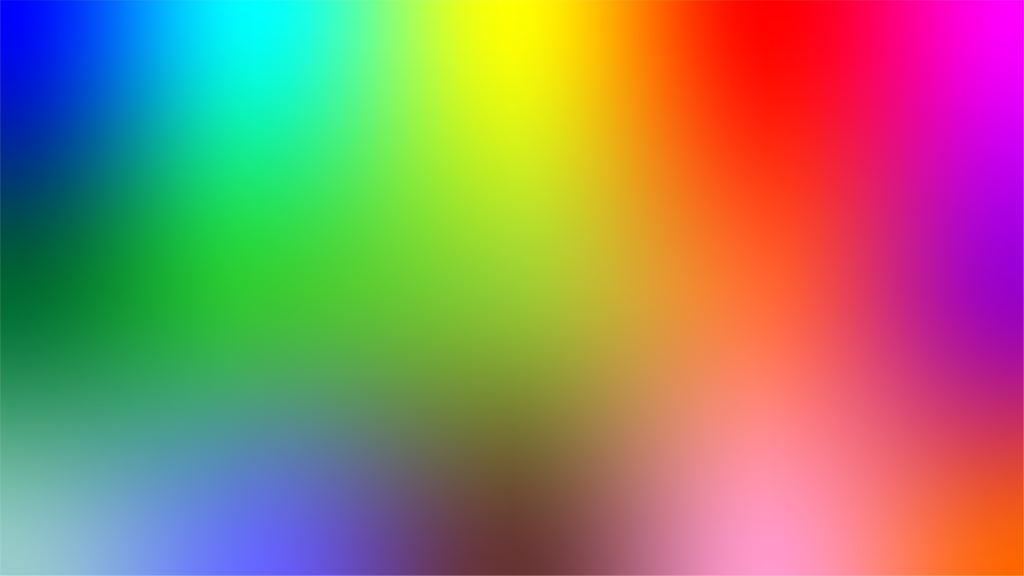 Colour Full Background