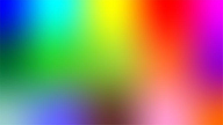 Colour Full Background