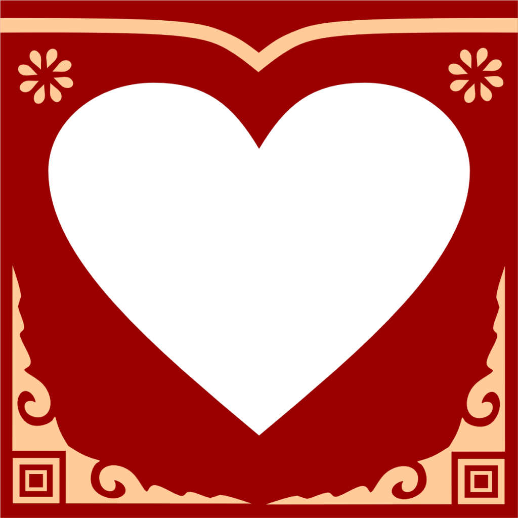 Fancy Hindu Shadi card cdr file