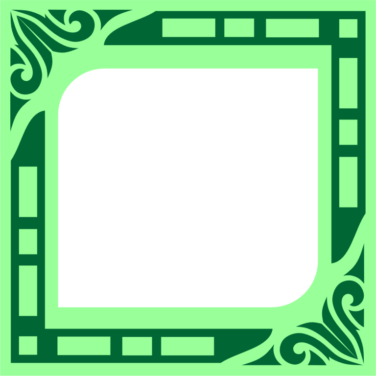 Decorative Clipart cdr file