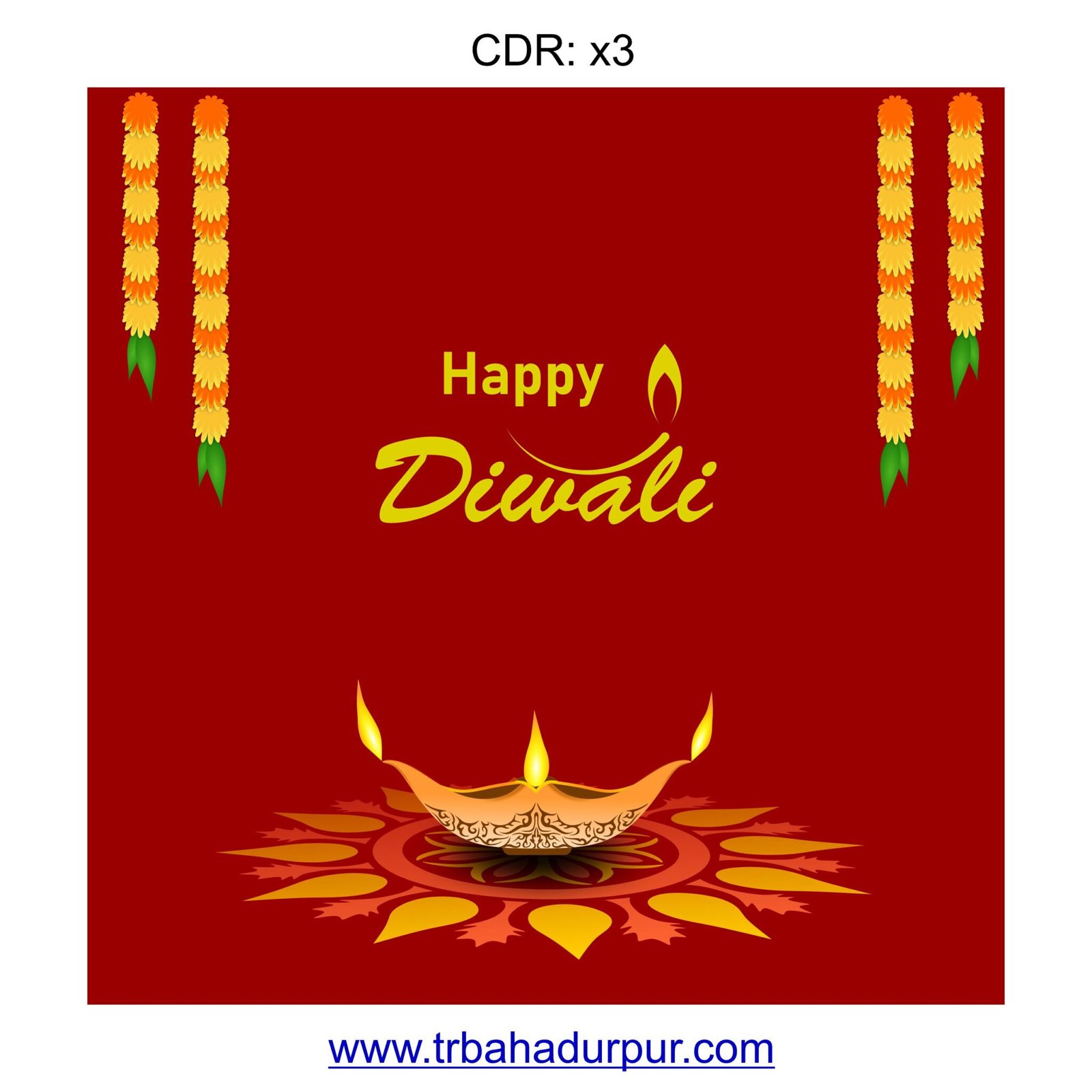 Bjp Letter Pad Design Cdr File Fully Editable