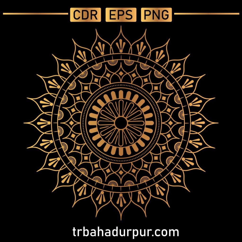 Color Car Poster Design cdr file - TR BAHADURPUR