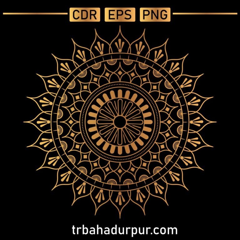 TrBahadurpur: Banners, Shadi Cards, And CDR Files