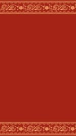 blank wedding invitation card design with red background – TR BAHADURPUR