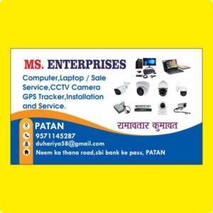 CCTV Camera Visiting Cdr File