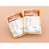 School Marksheet Design CDR File I Professional Marksheet School Report ...