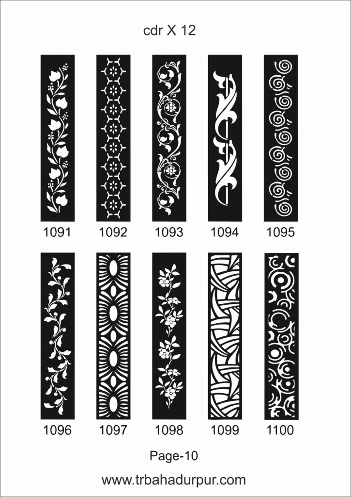 New Cnc Lessr Cutting Design Cdr File 2023 8