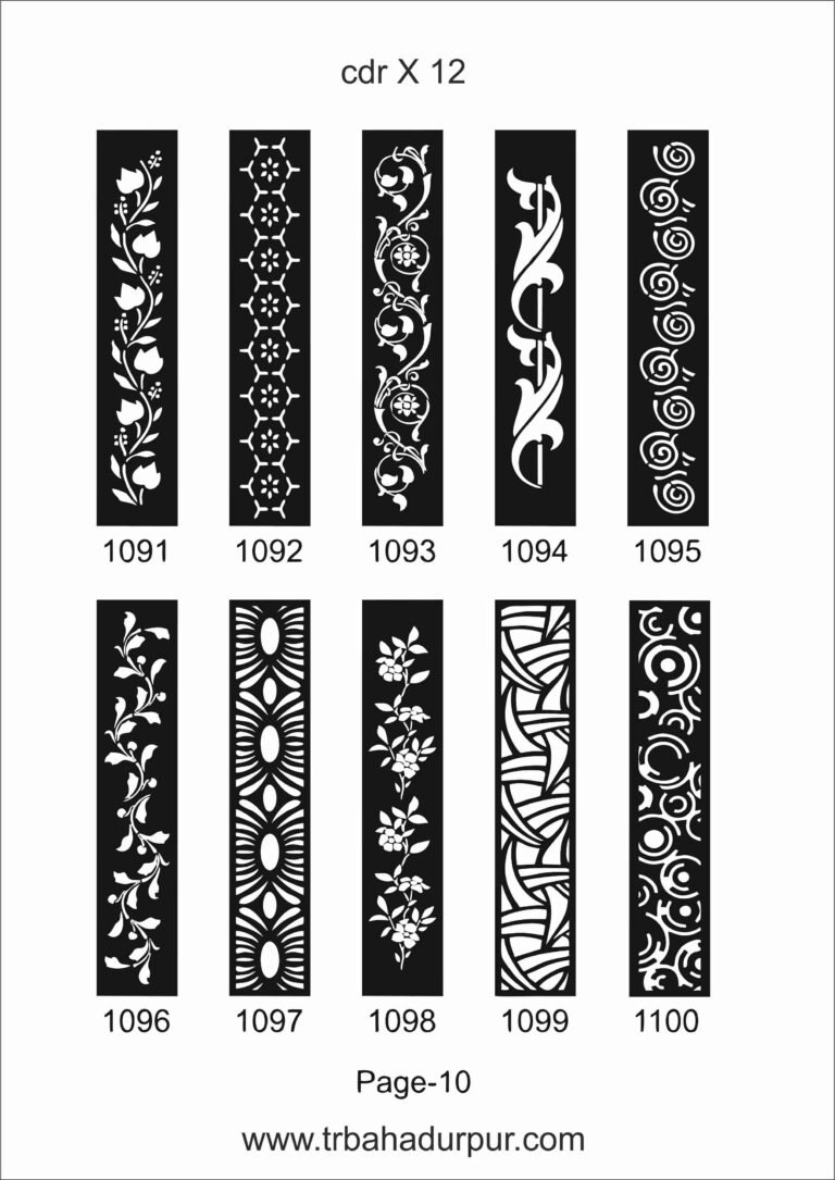 new cnc lesser cutting design 2023