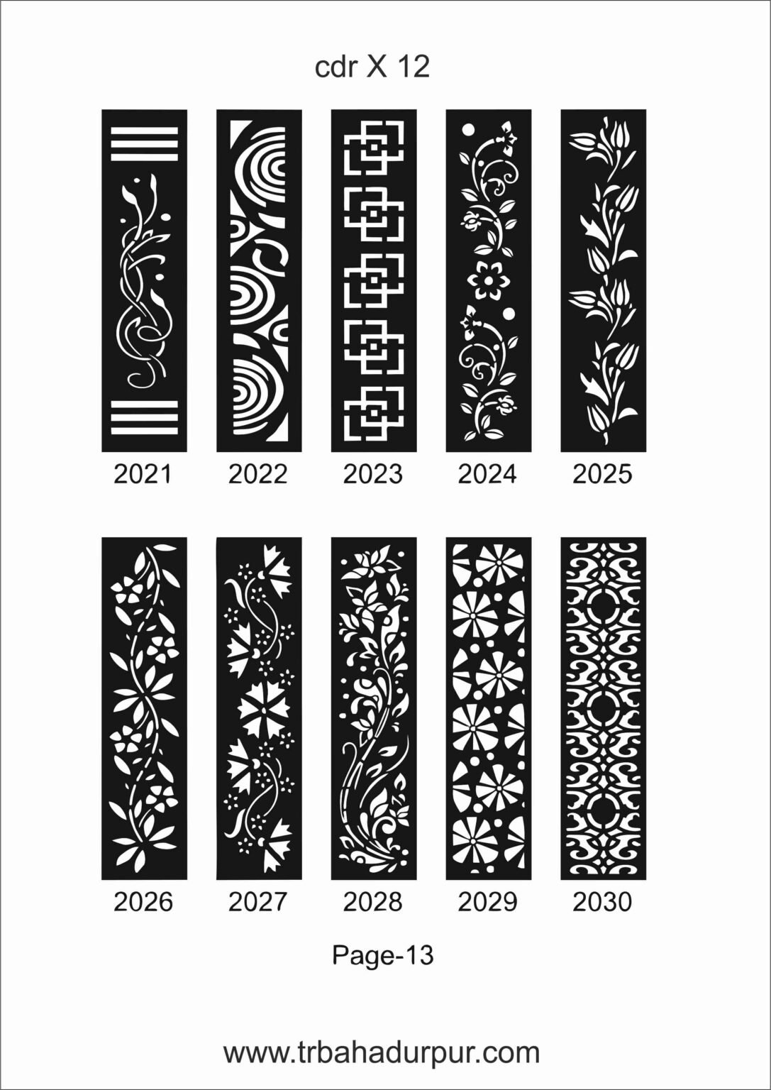 new cnc lesser cutting design 2023