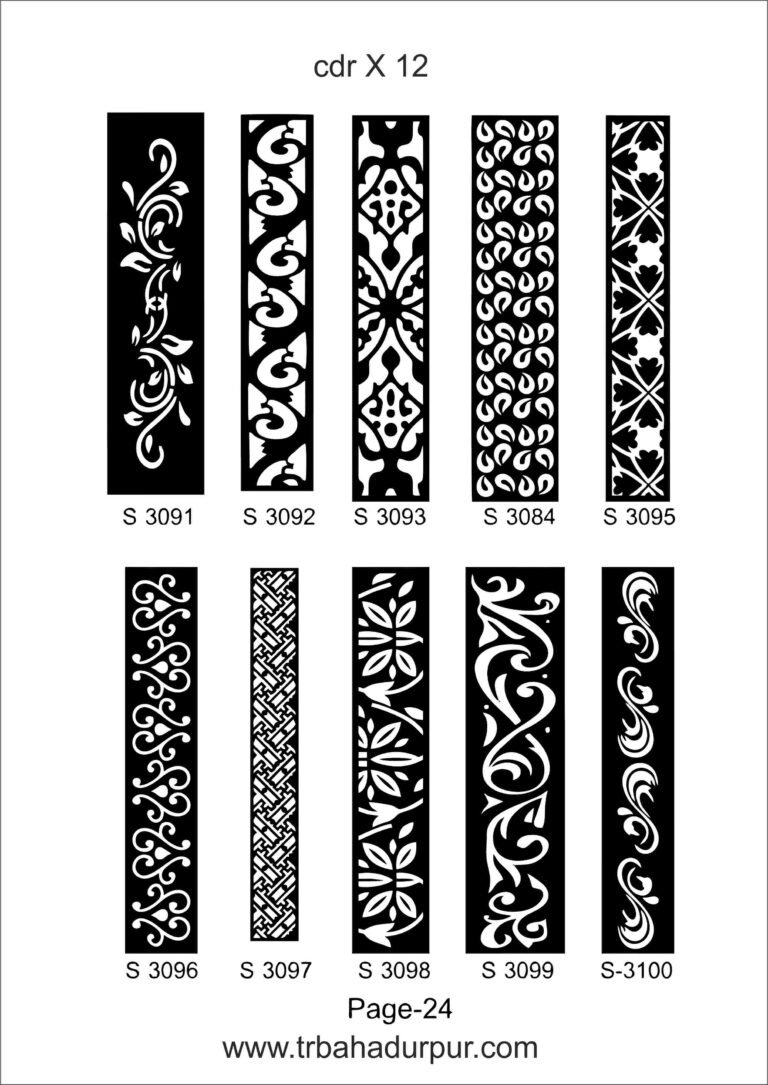 lesser cutting design