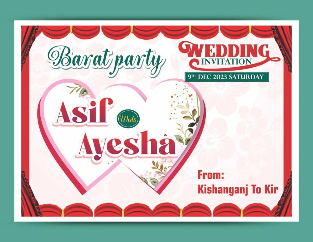 Hindi Shadi Card Design CDR File I Hindu Wedding Card Matter Fency ... Hindi Shadi Card Design CDR File I Hindu Wedding Card Matter Fency ...