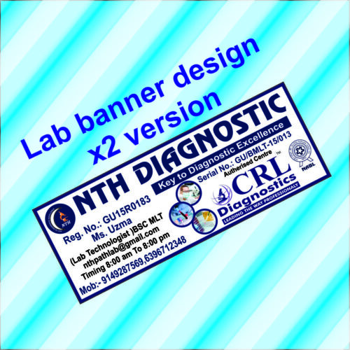 Reffer slip lab or pathology cdr or x 7 file with font availble here
