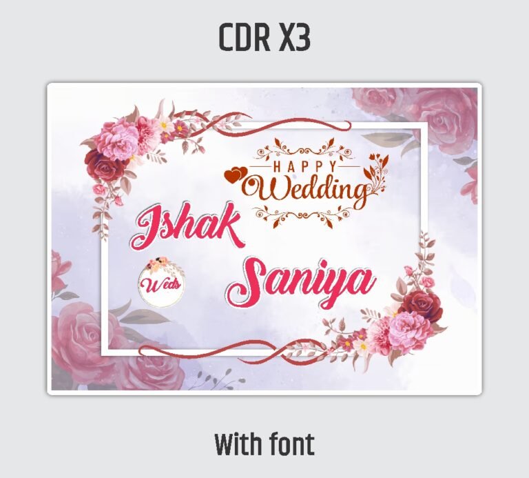 Sadi Car Poster Design 2024 Cdr File