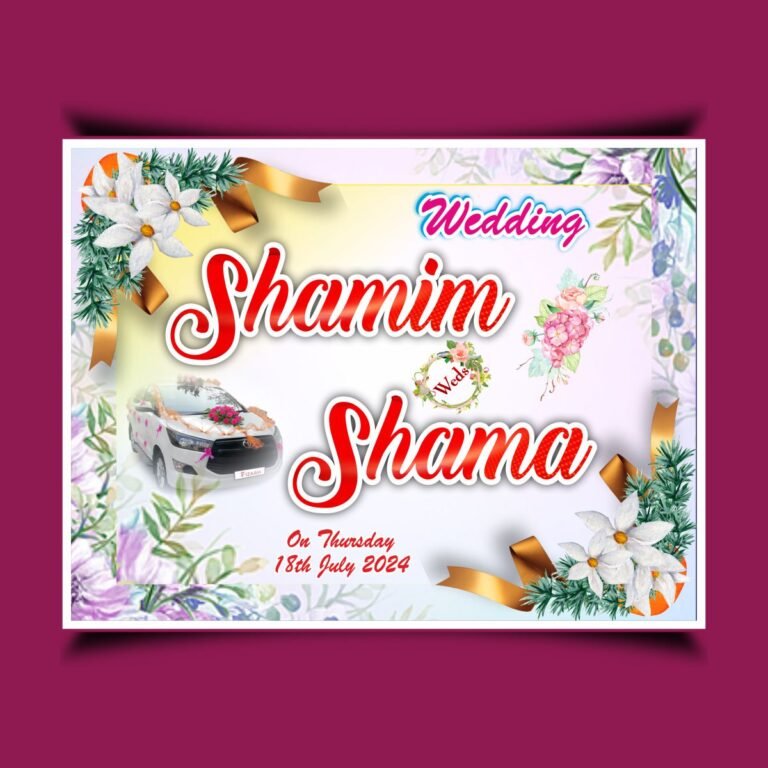 Muslim Barat Sticker Design Cdr