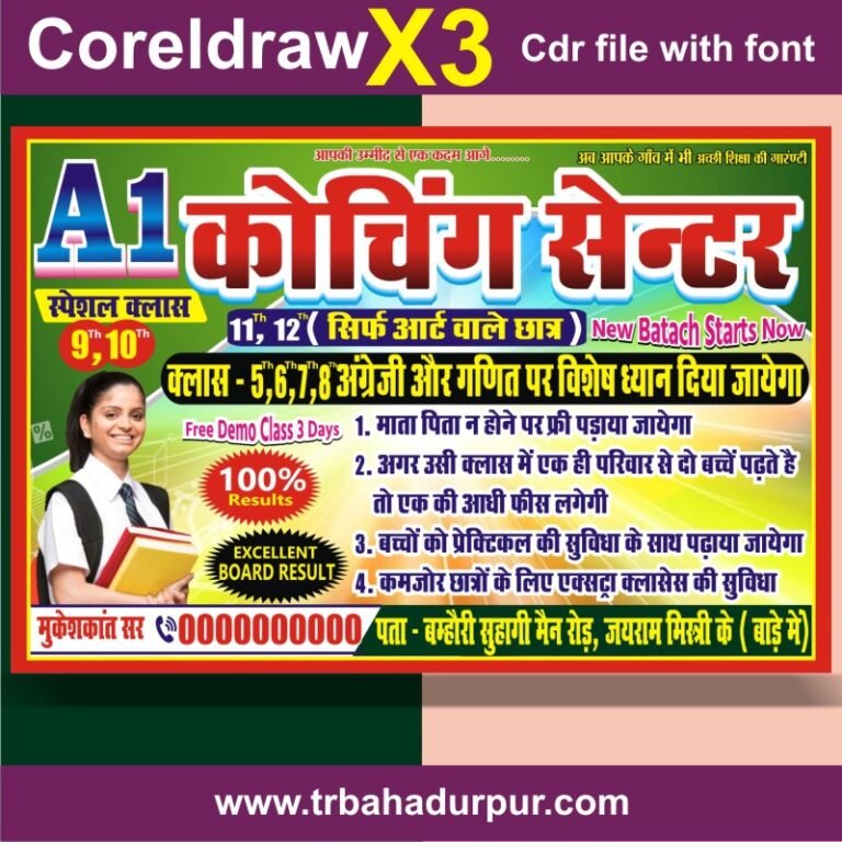 Download 150+ Coaching Banner Designs 2025